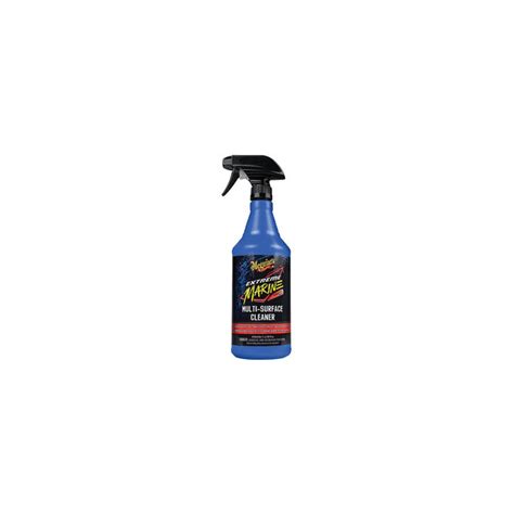 Meguiars Extreme Marine Multi Surface Cleaner 32 Oz Marine Cobra