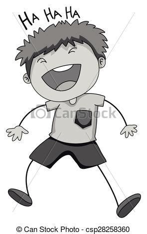 Laughing Clipart Black And White 9 Free Cliparts Download Images On