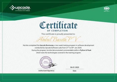 Abdul Basith P V On Linkedin Softwaredevelopment Python Flask Learning