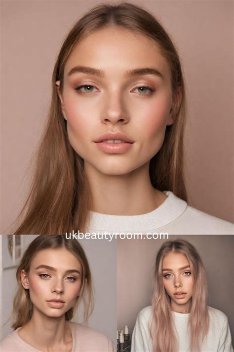 13 Makeup Ideas For School That Look Cute And Natural