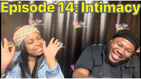 Lets Talk About Sex With Ziggy And Becky Youtube