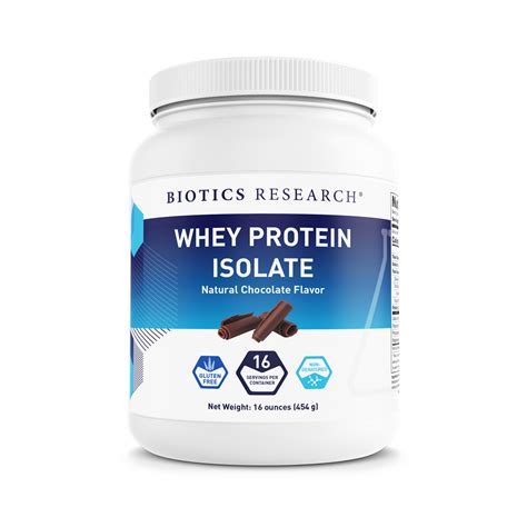Whey Protein Isolate Disadvantages At Evelyn Danner Blog