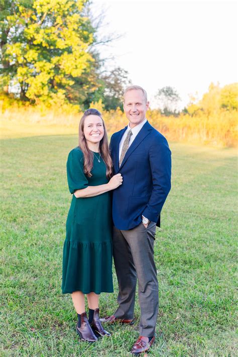 Pastor Derrick And Julianna Morlan Mount Moriah Camp