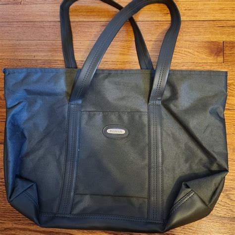Protocol Bags Protocol Tote Bag Poshmark