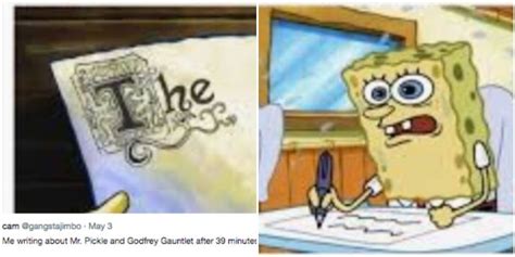 30 Memes Youll Only Get If You Took The Ap Lit Exam This Year