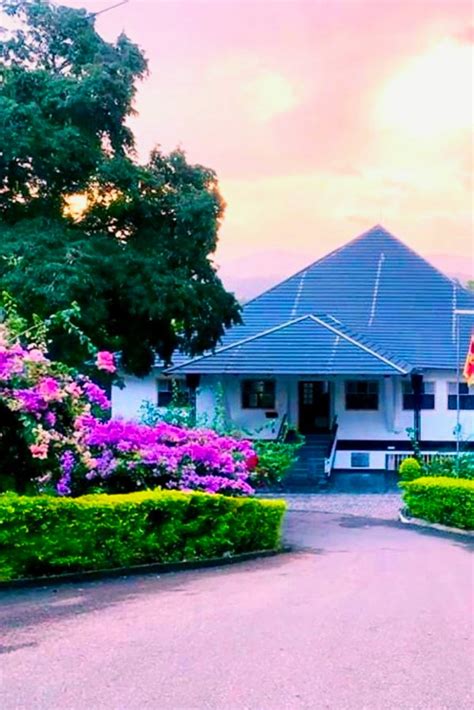 Academic Staff Siba Campus