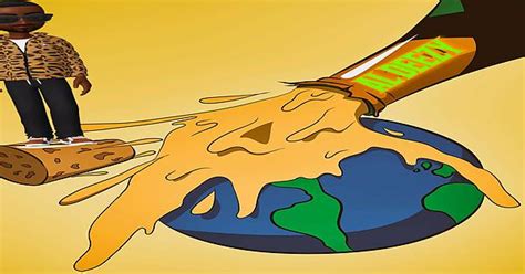 Al Deezy Logo Album On Imgur