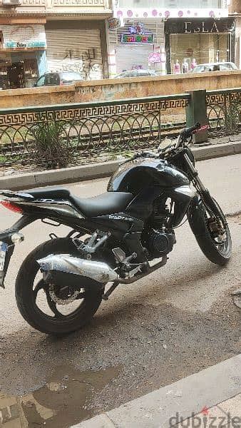Sym T1 200cc موتوسيكلات و إكسسواراتها 197517865