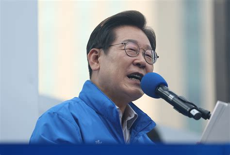 속보 이재명 장남 음란글 게재 혐의 등으로 벌금형 국힘 여성인권 표팔이 그만”