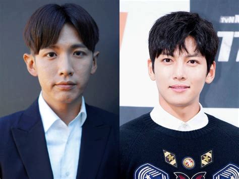 明明都是中分髮型！柯震東老了5歲 池昌旭卻年輕5歲 Et Fashion Ettoday新聞雲