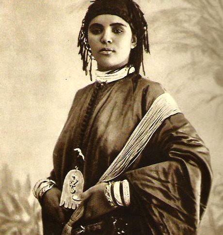 Orientalism Woman Morocco Lehnert And Landrock C 192 Flickr