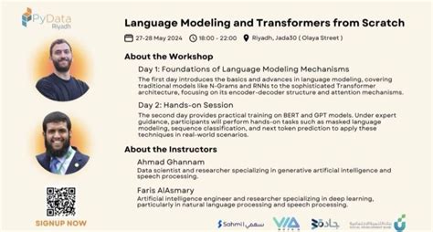 Farah Alosaimi On Linkedin Ai Machinelearning Languagemodeling Transformers Pydatariyadh