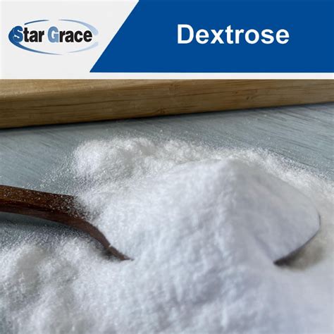 Dextrose For Vegetable Processing Industry