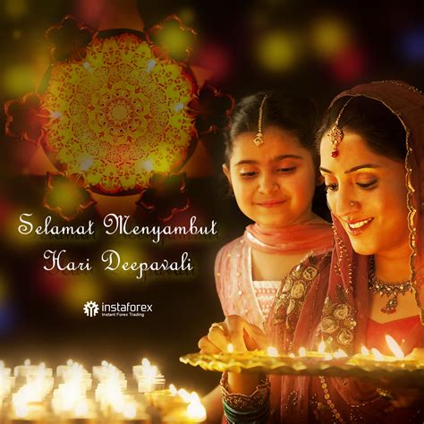 Selamat Menyambut Hari Deepavali Adrian White