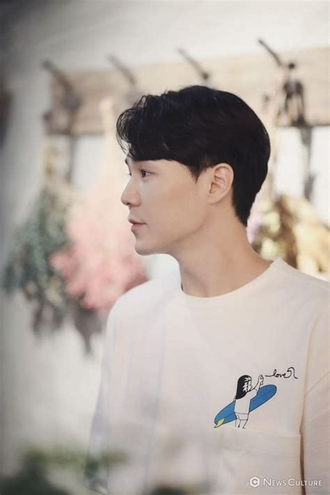 Lee Yool 이율 Hancinema