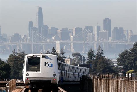 Bart Running Sunday Schedule Today