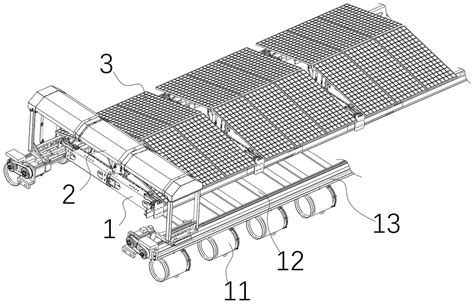 一种便于维护的太阳能储能装置