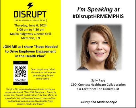 Katelyn Bush On Linkedin Disrupthrmemphis