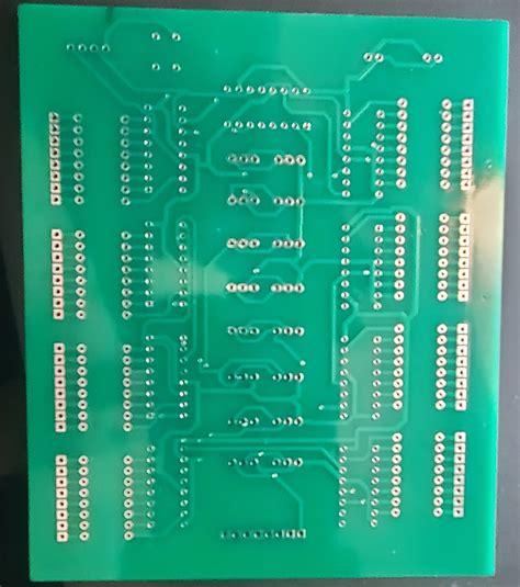 8x8x8 LED With Arduino No Pattern LED Constant On Page 2 General Guidance Arduino Forum