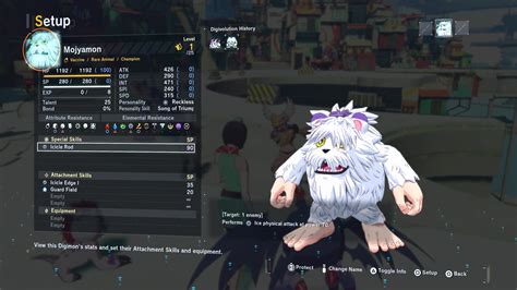 Digimon Evolution Stages The Growth Of A Digimon