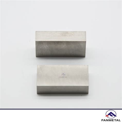 Customized High Density Wolfram Plate Suppliers Manufacturers Factory