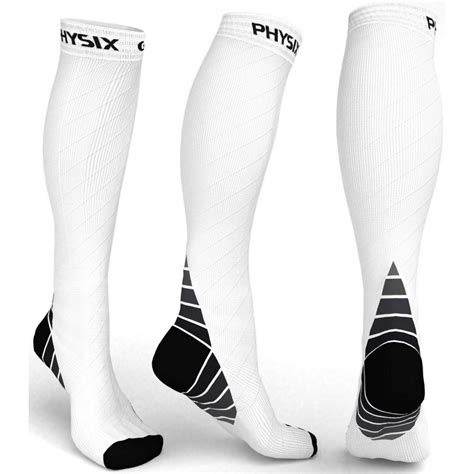 Physix Gear Compression Socks Shophalifaxtrailsca
