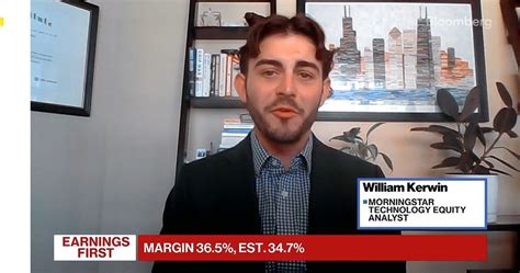 Mu Micron Technology Memory Semiconductors William Kerwin Cfa