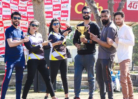 Fozan Khan On Linkedin Sports Offer A Way To Bond With Coworkers It