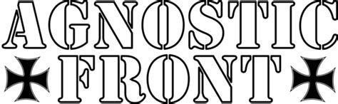 Earshot Hardcore Punk Oi Music Agnostic Front Discography 1983 2011