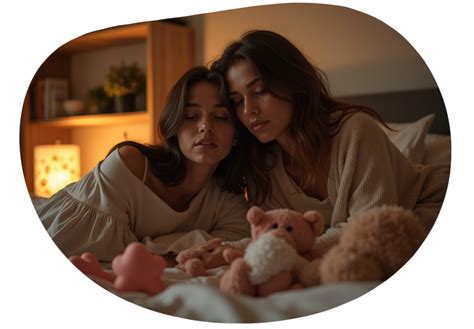 Lesbian Threesome Adventure Date Idea My Spicy Vanilla
