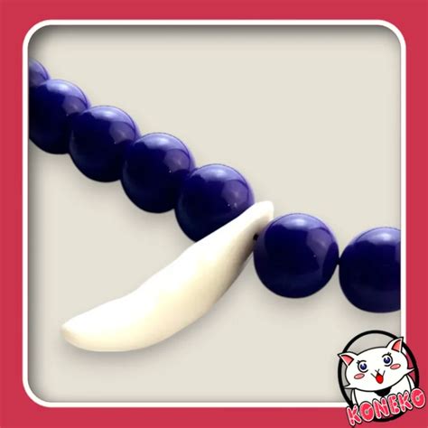 Collar Inuyasha Koneko