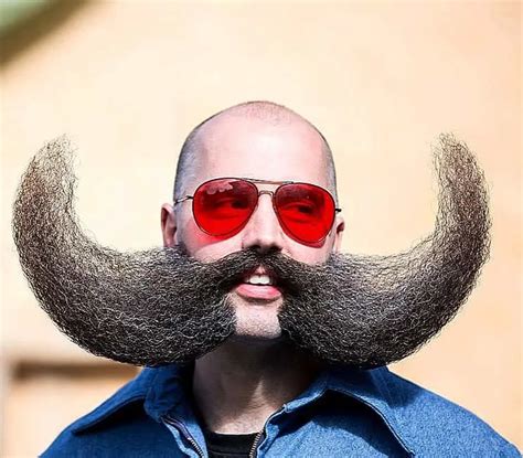 20 Bad Beard Styles Thatll Even Fail Your Imagination