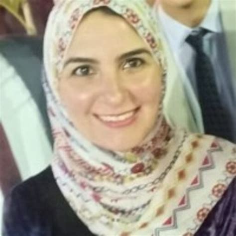 Engy Eltayeb Helwan University Cairo Department Of Biomedical Engineering Research Profile