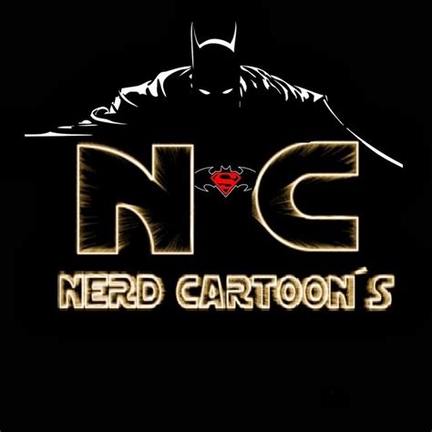 Nerd Cartoons Youtube