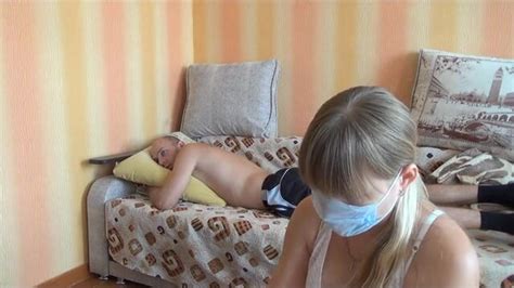 Men Injection Video 2