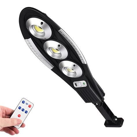 Crony Mx T90 Solar Induction Street Lamp Environmentally Friendly Sola