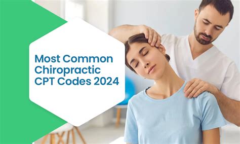Common Chiropractic Cpt Codes And Coding Guidelines 2024