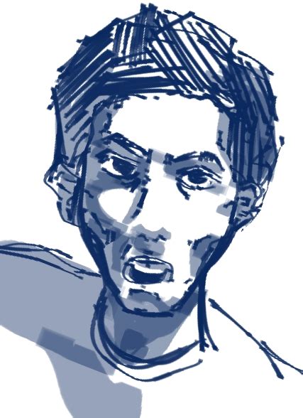 Jerma Aka Scout From Tf2 Sketch By Kendikyu On Deviantart