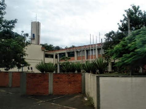 Etec Centro Paula Souza De Pirassununga Na Cidade Pirassununga
