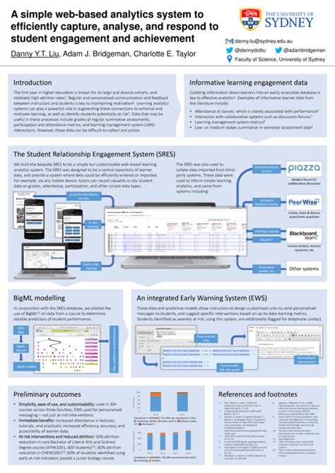 Pdf A Simple Web Based Analytics System To Efficiently Capture Analyse And Respond To