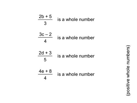 Median Don Steward Mathematics Teaching Getting A Positive Whole Number