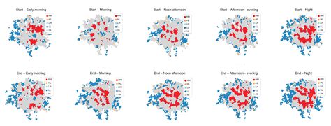 Free Flow Carsharing Systems Part 3 Toward A Vehicle Allocation Model Transform Transport