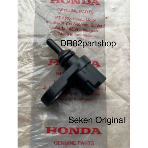 Jual Sensor Ect Eot Suhu Panas Oli Genio Beat Led Scoopy Beat Street