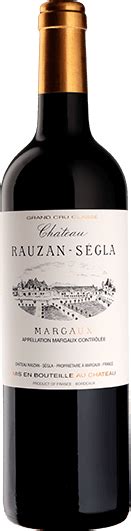 Buy Château Rauzan Ségla 2000