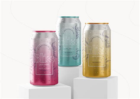 Packaging Bliss Behance