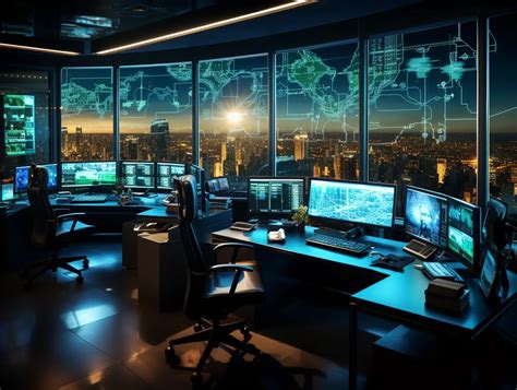 Hids Nids Lids En Cybersécurité Comprendre Les Différences Blog It