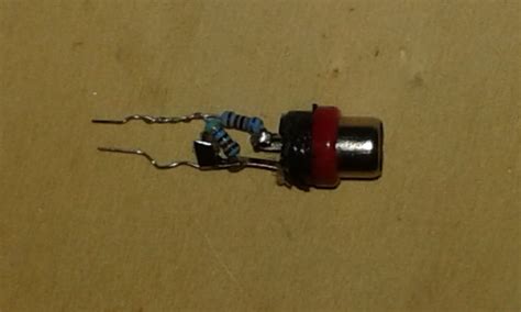 Homemade Rca Attenuator 5 Steps With Pictures Instructables