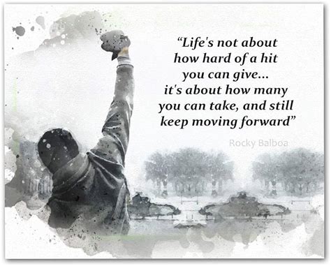 Rocky Long Quotes
