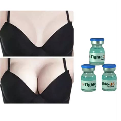 Women Body Massage Gel Boobs Growth Cream Breast Size Increase Cream