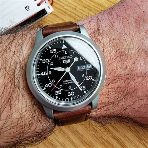 Best Seiko Watch For Small Wrist At Harrison Carol Blog